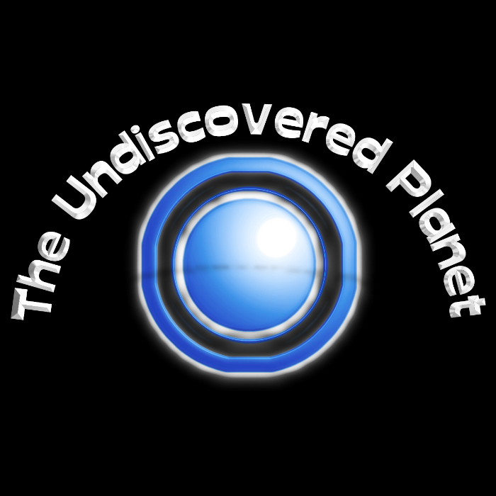 The Undiscovered Planet by Patrick Rieß - Indiegogo
