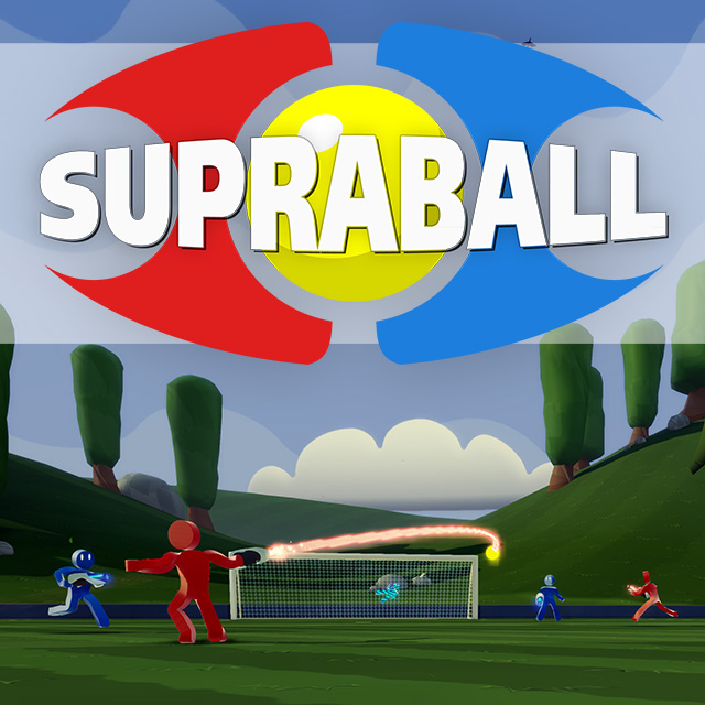 Supraball by Supra Games - Indiegogo