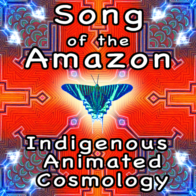Song of the Amazon by Athena Gam - Indiegogo