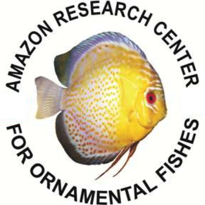 Amazon Research Center for Ornamental Fishes by Anthony Mazeroll ...