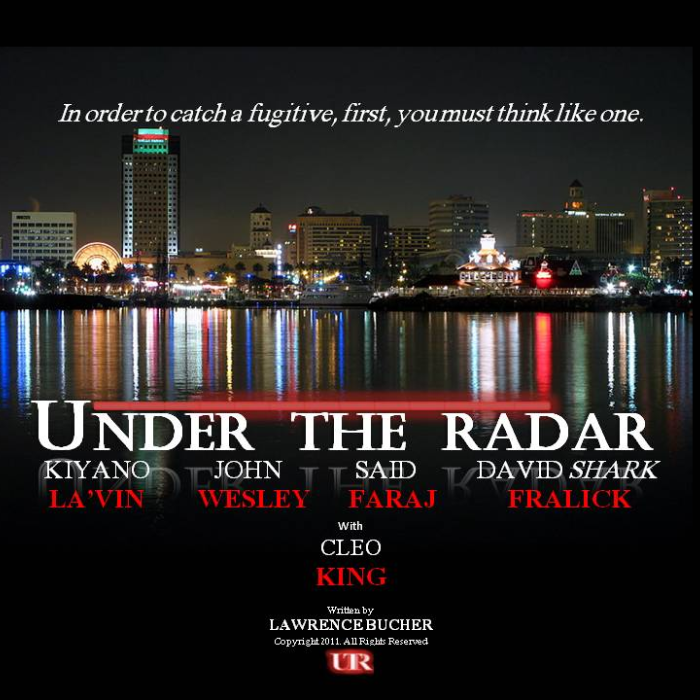 Under The Radar by Swagger Movement Productions - Indiegogo