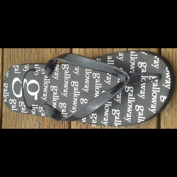 Flip Flops for Amputees by Casey Pieretti - Indiegogo
