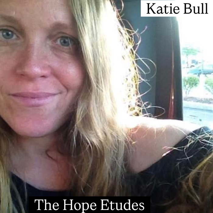 Katie Bull Hope Etudes by Katherine Bull - Indiegogo
