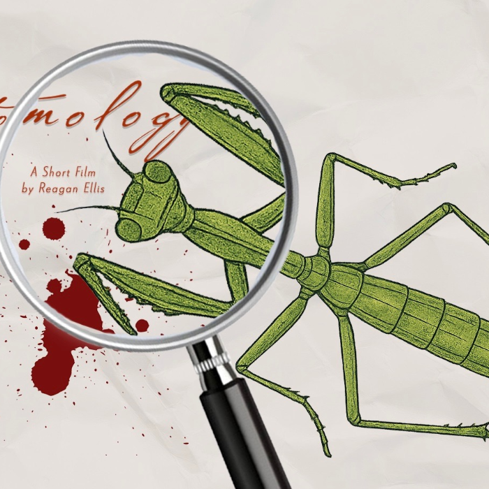 Entomology Student Film by Reagan Ellis - Indiegogo