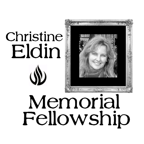 Eldin Memorial Fellowship by Stephen Parrish - Indiegogo