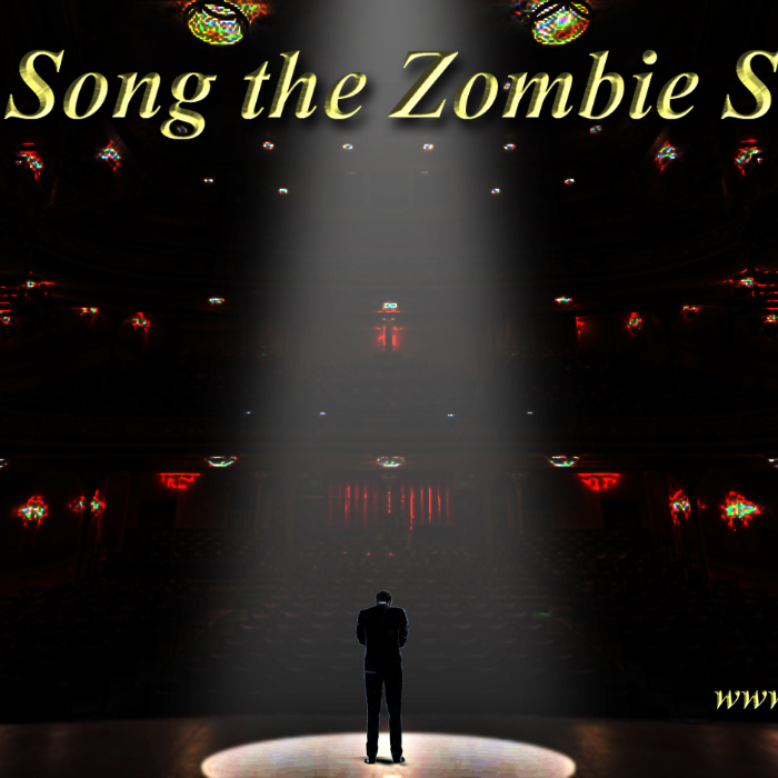 The Song the Zombie Sang by Andrew Sayre - Indiegogo