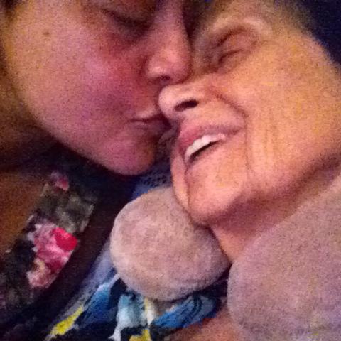 The Alzheimer's Monologues by Sherri G. Sneed - Indiegogo