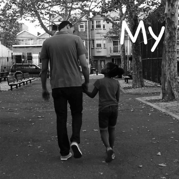 My Girl - The Film by Eden Marryshow - Indiegogo