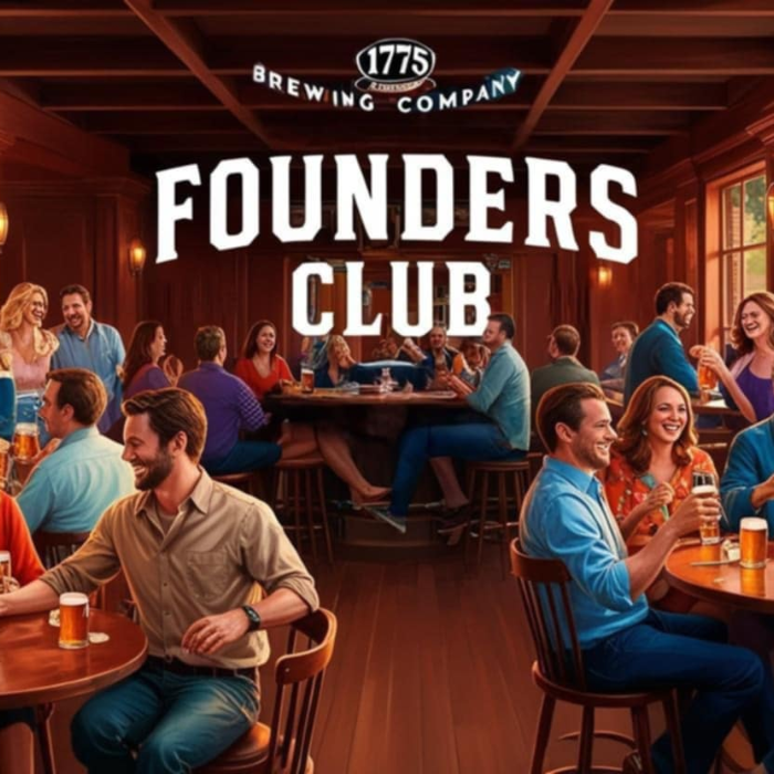 1775 Brewing Company's Mess Hall Bar & Grill by Zachary Howard - Indiegogo