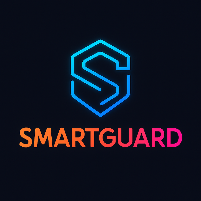 SmartGuard AI Smart Suitcase by Chinhang Leung - Indiegogo