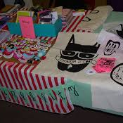The Fifth Annual Scranton Zine Fest by Raymond Meoni - Indiegogo