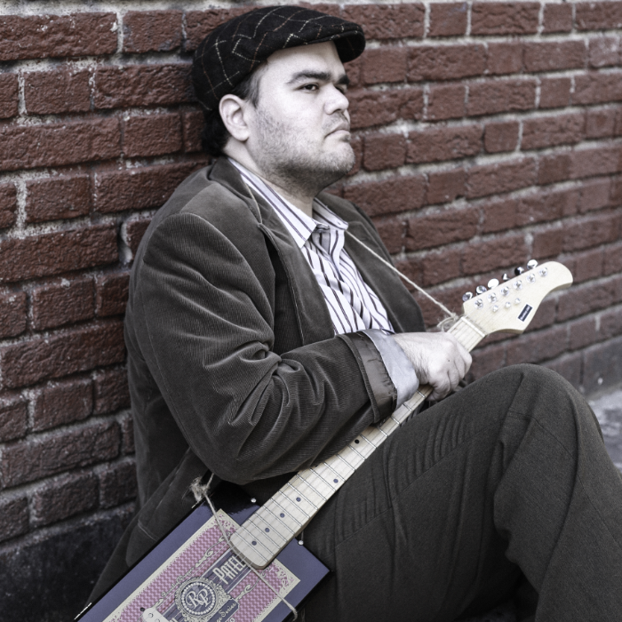 King of the Hobos - a new one man hobo musical! by Jara Jones - Indiegogo