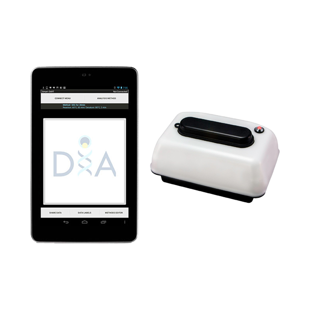 Smart-DART Platform: DNA Amplification for All by Scott Shibata - Indiegogo