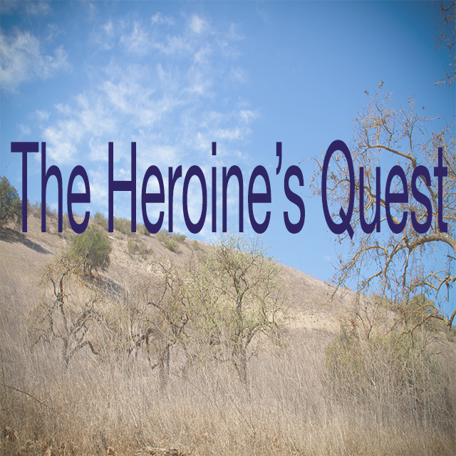 The Heroines Quest by Jennifer Sparkman - Indiegogo