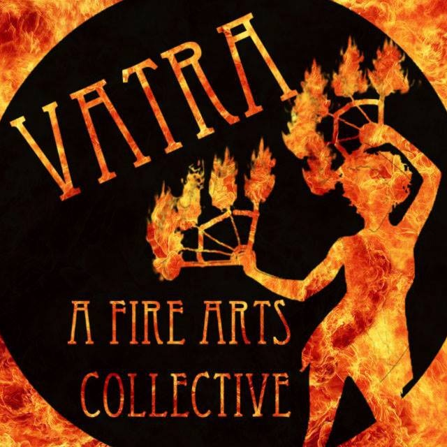 Vatra Fire Arts Collective by Janey Radiant - Indiegogo