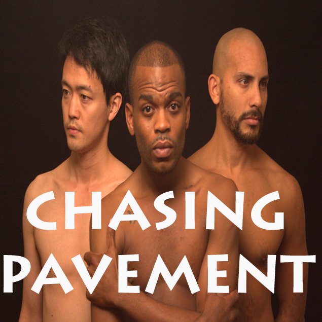 Chasing Pavement by Matthew Doyle - Indiegogo
