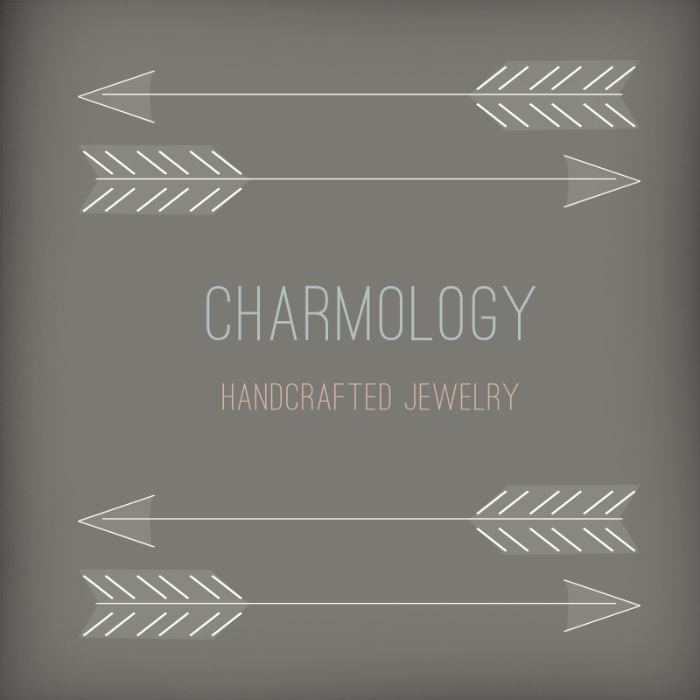 Charmology Jewelry by Virginia Robertson - Indiegogo