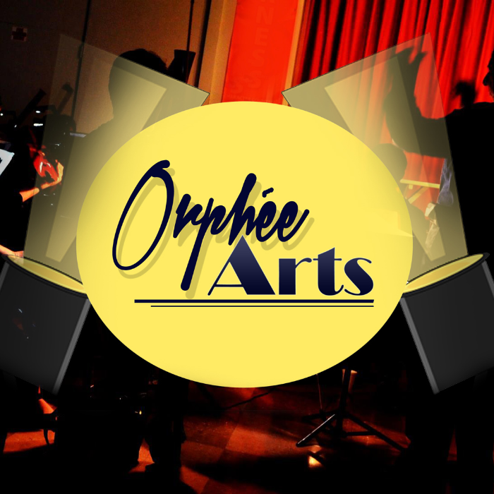 New Opera Company ORPHÉE ARTS takes off! by Carson Gilmore - Indiegogo