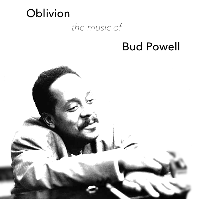 Tim Whalen's new album: The Music of Bud Powell by Tim Whalen - Indiegogo