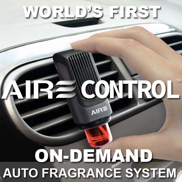 AIRE CONTROL AUTO by Henry Wu and The AIRE CONTROL TEAM - Indiegogo