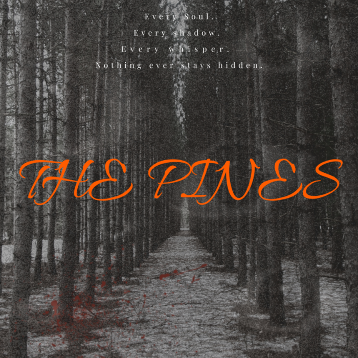 The Pines, A Horror short film Rooted in Nature by Alireza Jhomson ...