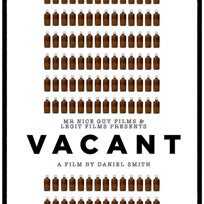 Vacant, Short Film by Legit Films - Indiegogo