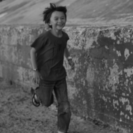 Dillon Running for BBES Jog-A-Thon by David De Boer - Indiegogo