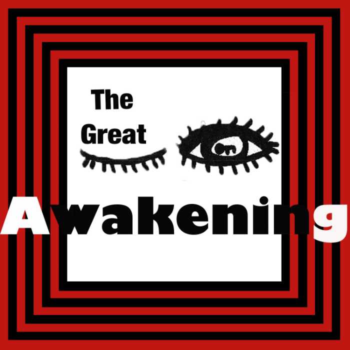The Great Awakening by Tiauna Clark - Indiegogo