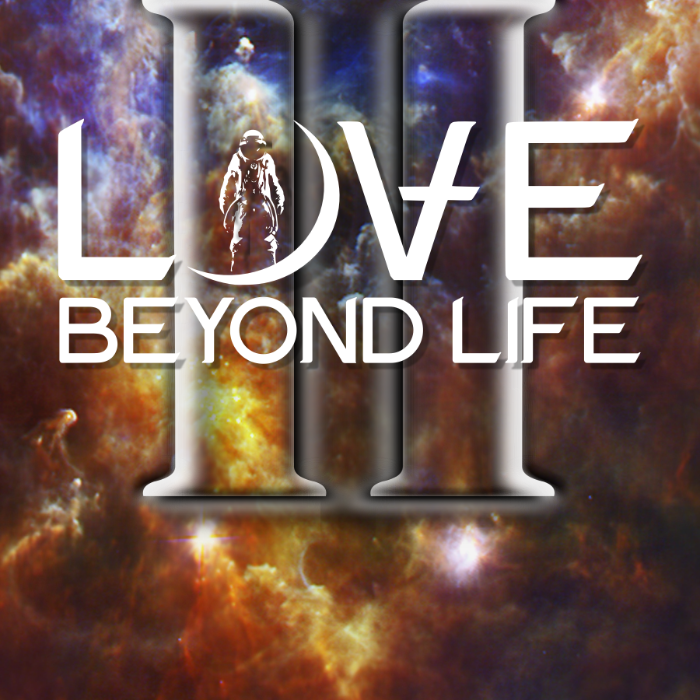 Love Beyond Life book II *Dream Walker* and more by Jeff Brown - Indiegogo