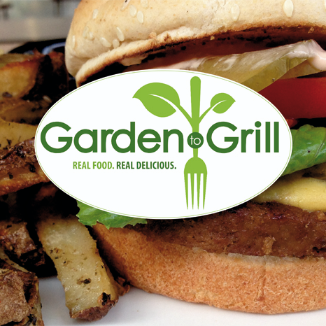 Garden to Grill by Rey Ortega - Indiegogo