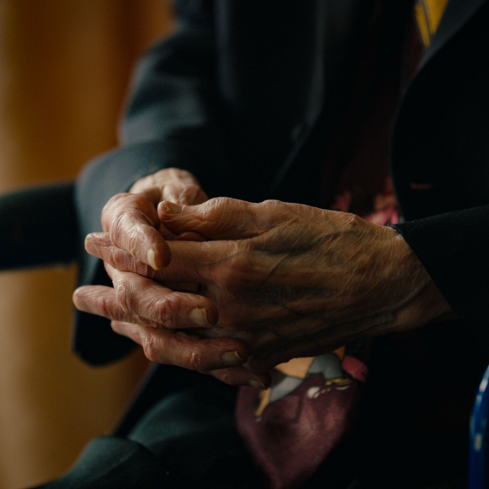BURD: Canada's Oldest Man Documentary by Abraham Dawod - Indiegogo