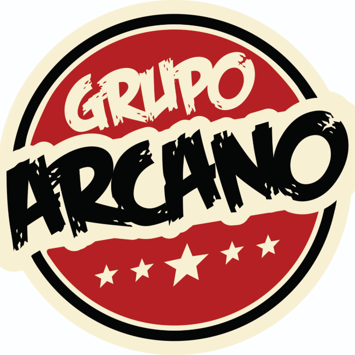 Grupo Arcano's - 2nd Album by Grupo Arcano - Indiegogo