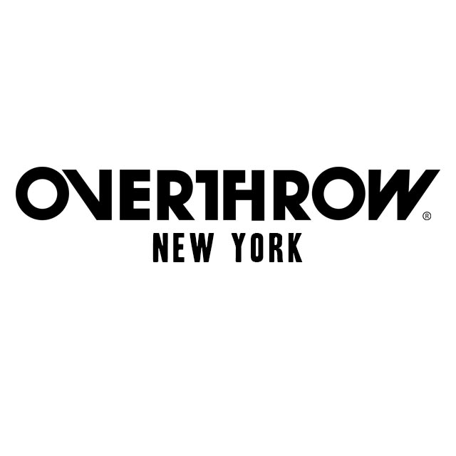 OVERTHROW NEW YORK BOXING CLUB by The Soho Kid Joey Goodwin - Indiegogo