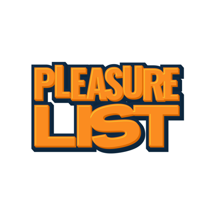 Pleasure List - 2000s Style Comedy by Benjamin Vomastek - Indiegogo