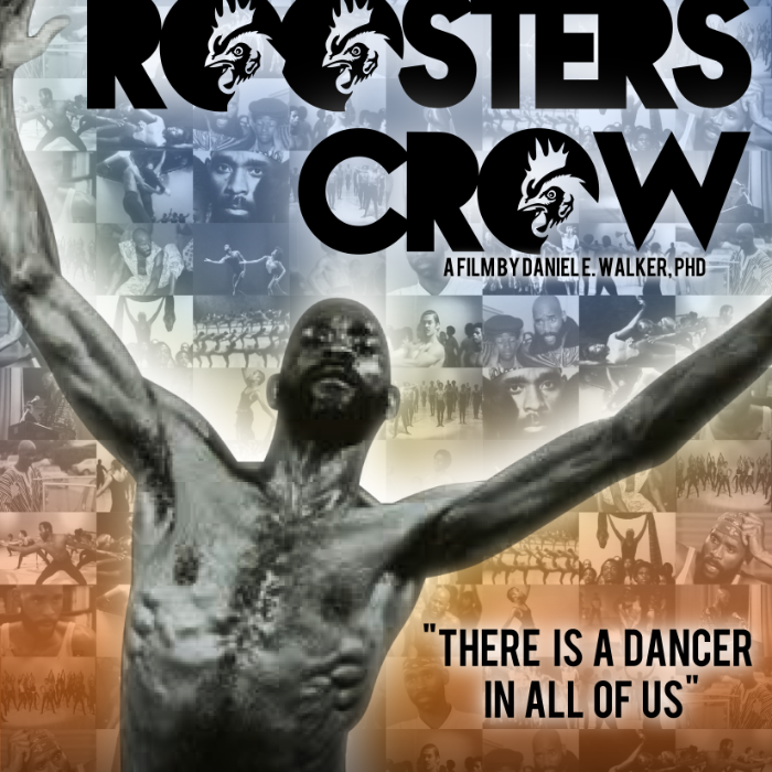 When Roosters Crow: The Danny L. Scarborough Story by Dr. Daniel E ...