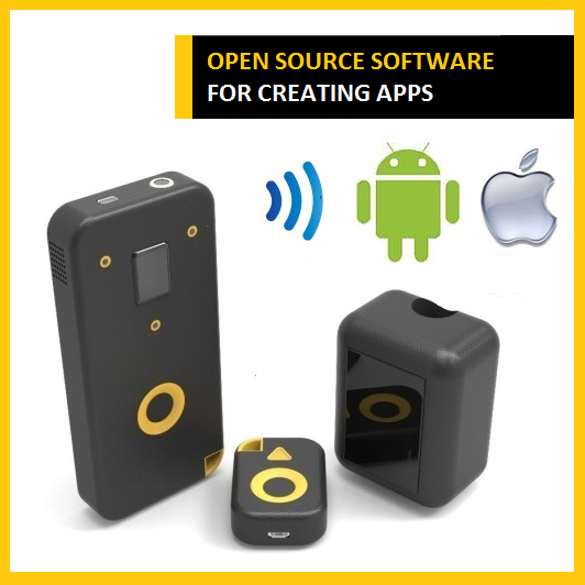 T4F KIT to Empower People with Disabilities by Jaume Cunill - Indiegogo