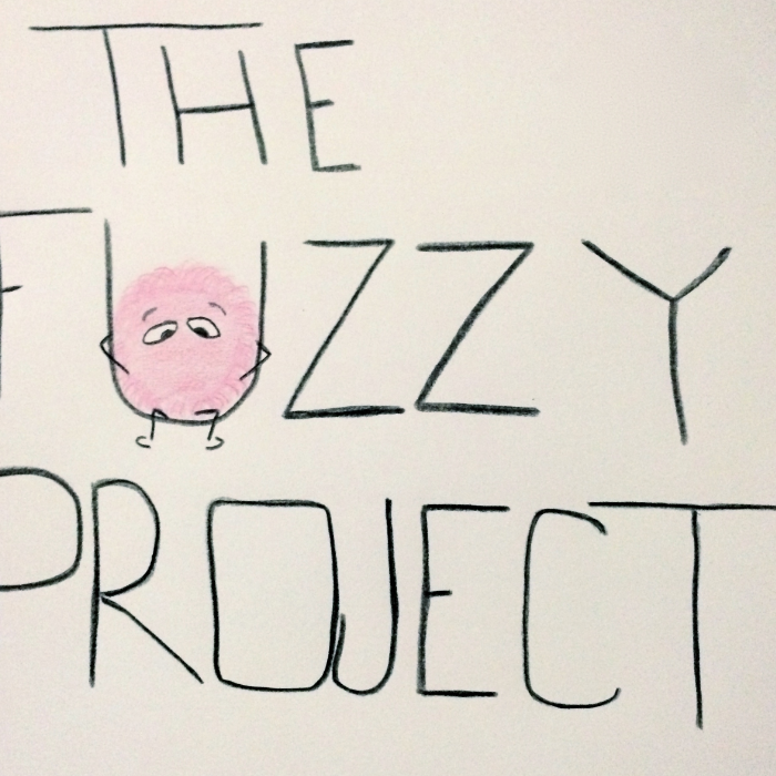The Fuzzy Project by Jess Getty - Indiegogo