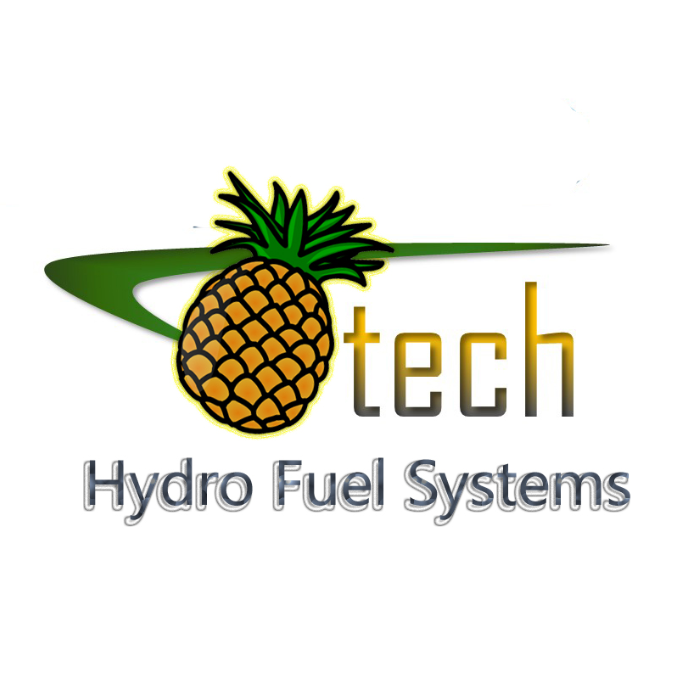 Altn. Energy: Pineapple tech Hydro Fuel Systems by Robert Lincoln ...
