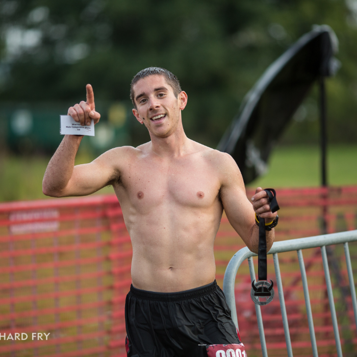 Get Todd to the Warrior Dash World Championship by Todd Buckingham ...