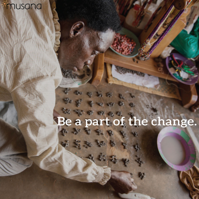 Musana Jewelry by Emily Mason - Indiegogo