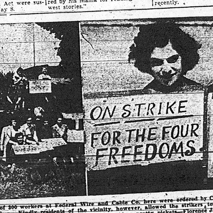 Labouring All Our Lives by Bonnie Durtnall - Indiegogo