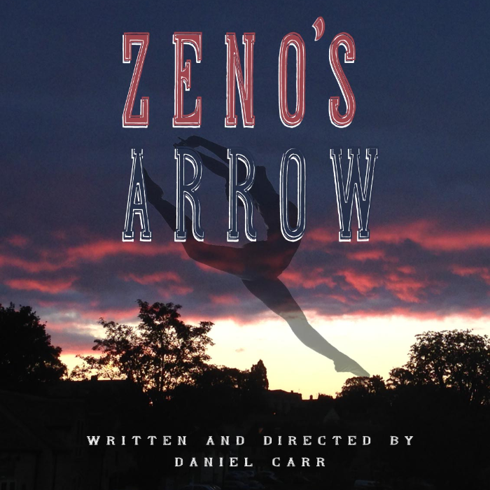 Zeno's Arrow by Daniel Carr - Indiegogo