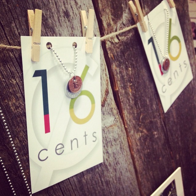 The 16 Cents Campaign by ben wilson - Indiegogo
