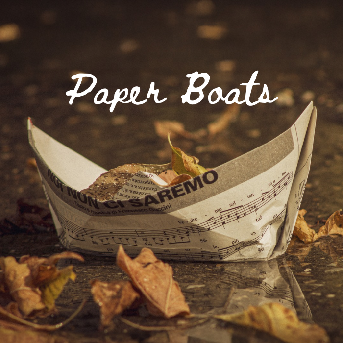 Paper Boats: A Short Film by Ethan Kauffman - Indiegogo