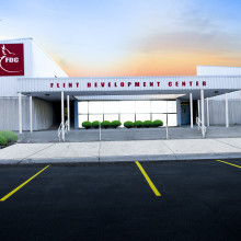 Flint Development Center by Daniel Smith - Indiegogo