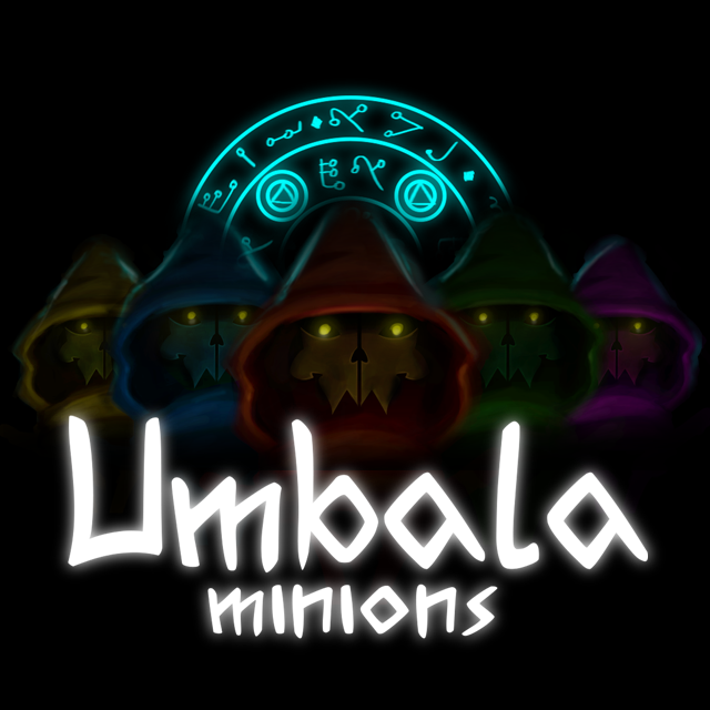 Umbala Minions by Arjay Orcasitas - Indiegogo
