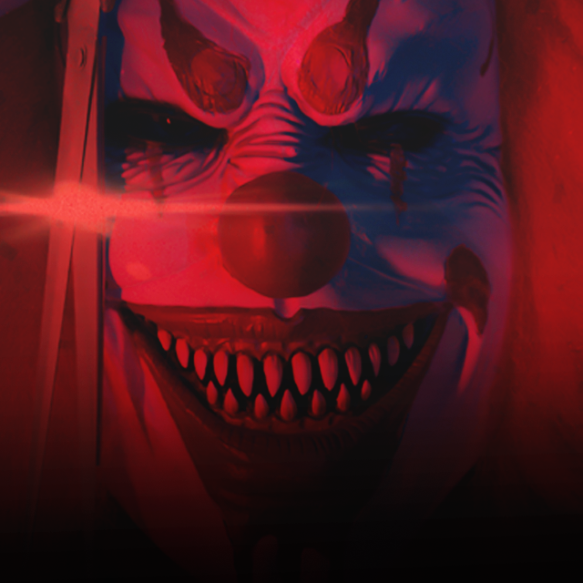 Scissors: Chapter 2 - A Slasher Horror Comedy by Sparks Entertainment ...