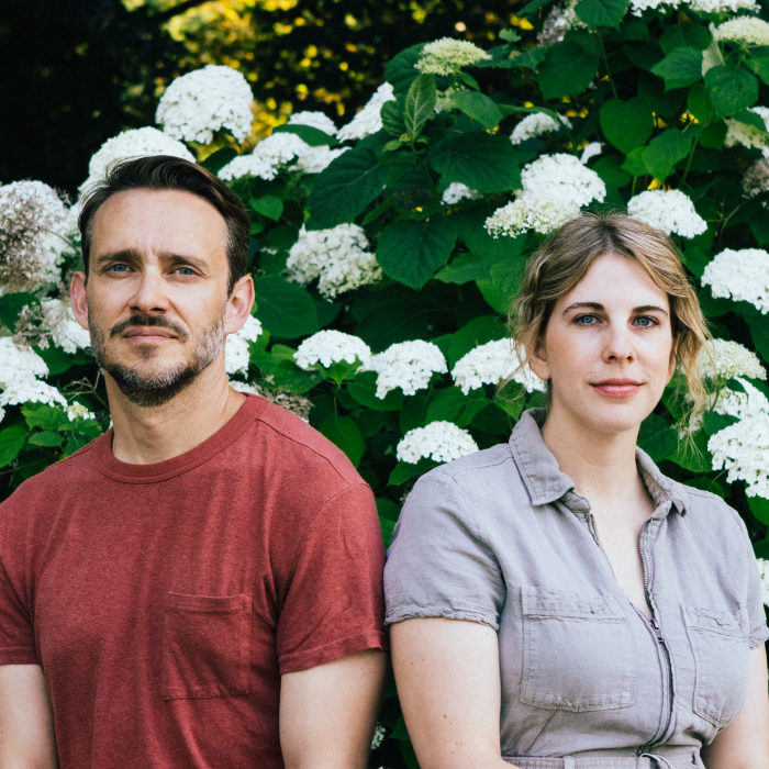 Gretchen Pleuss & Adam Reifsnyder Are Making an EP by Adam Reifsnyder ...
