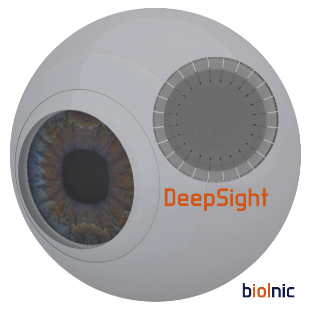 DeepSight - by biolnic by Josef Jansen - Indiegogo