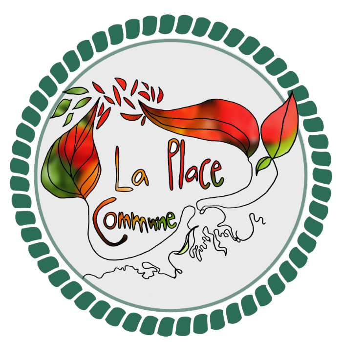 La Place Commune by Ana Paula Duran Diaz - Indiegogo